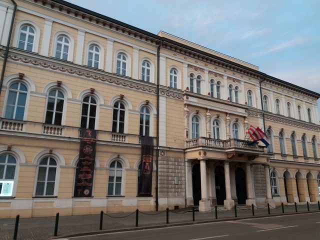 Alternator i varaždinski HNK donose predstave na znakovnom jeziku