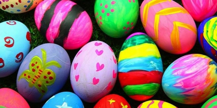 U Prelogu organiziraju Lov na pisanice i biraju najljepšu pisanicu