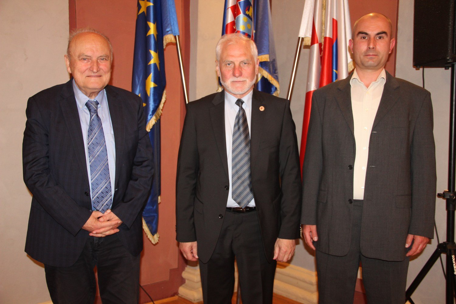 Predstavljen pretisak Spomenice Zrinsko-Frankopanske iz 1919.