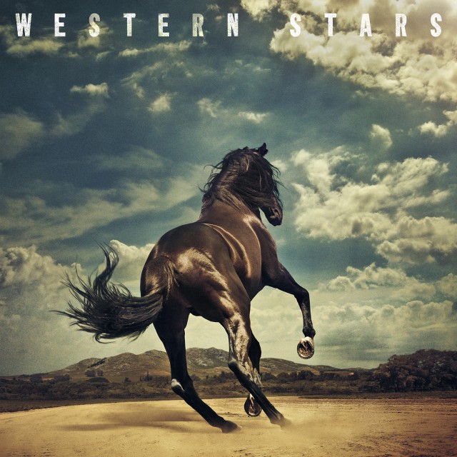 Bruce Springsteen objavio "Tucson Train"