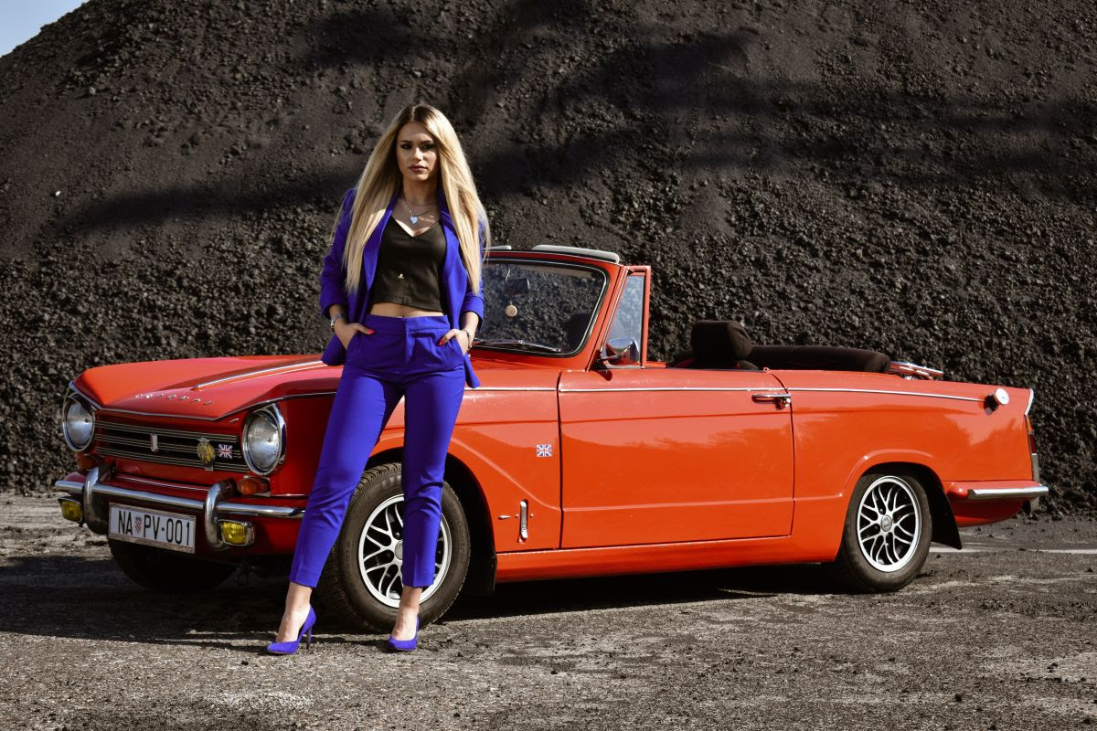 "Za malo ljubavi" – ljetna dance poslastica Meri Andraković