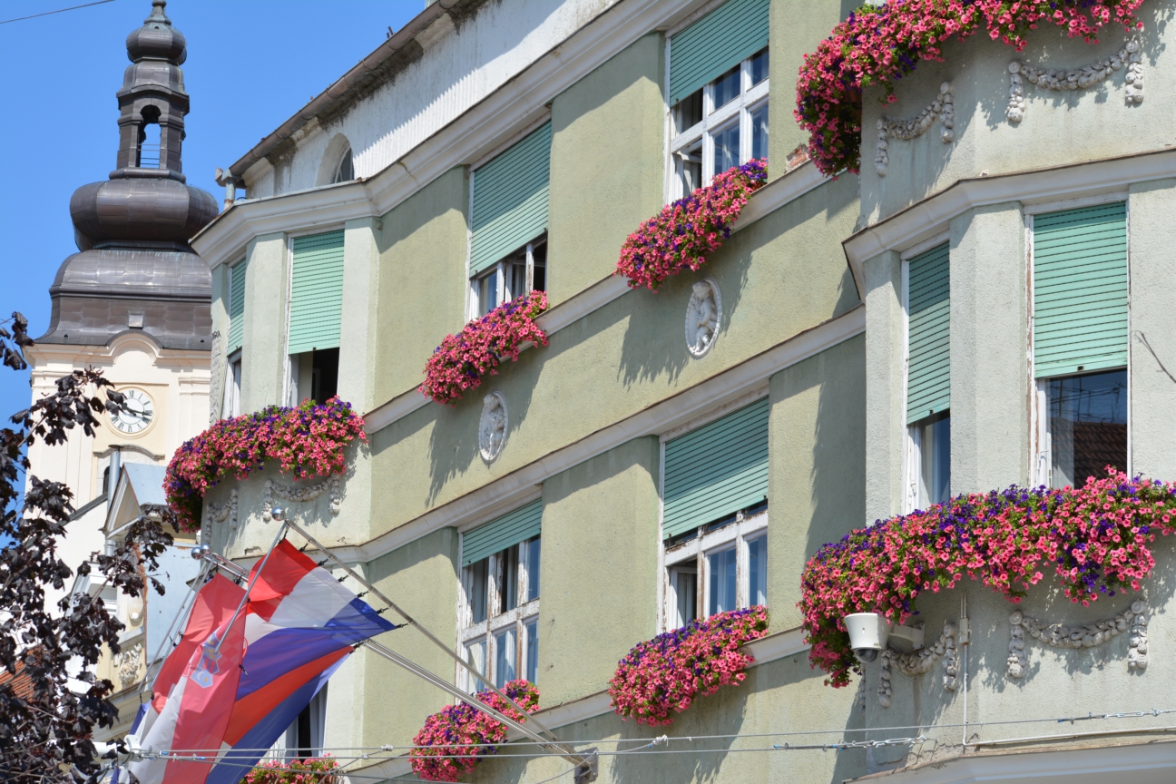 Održana 13. sjednica Gradskog vijeća Grada Čakovca