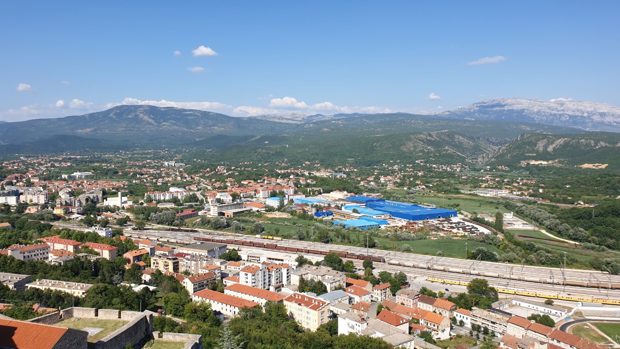 Policija otkrila detalje incidenta kod Knina