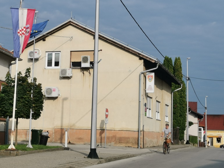 Velika proslava 140 godina DVD-a Mursko Središće u sklopu Dan Grada i Ljeta uz Muru