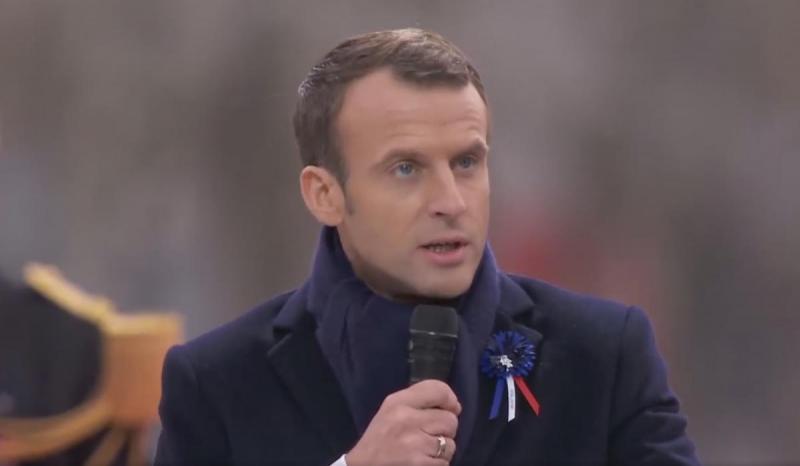 Milanović čestitao francuskom predsjedniku Macronu na izbornoj pobjedi