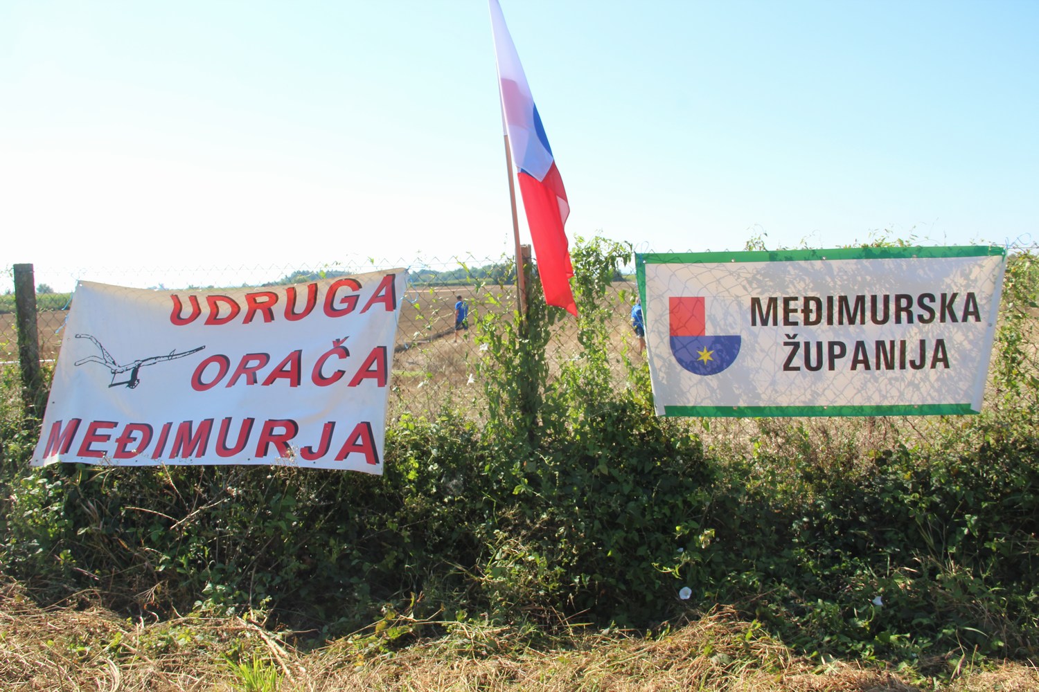 FOTO: Održano 16. Županijsko natjecanje orača – Nikola Perko i Bruno ...