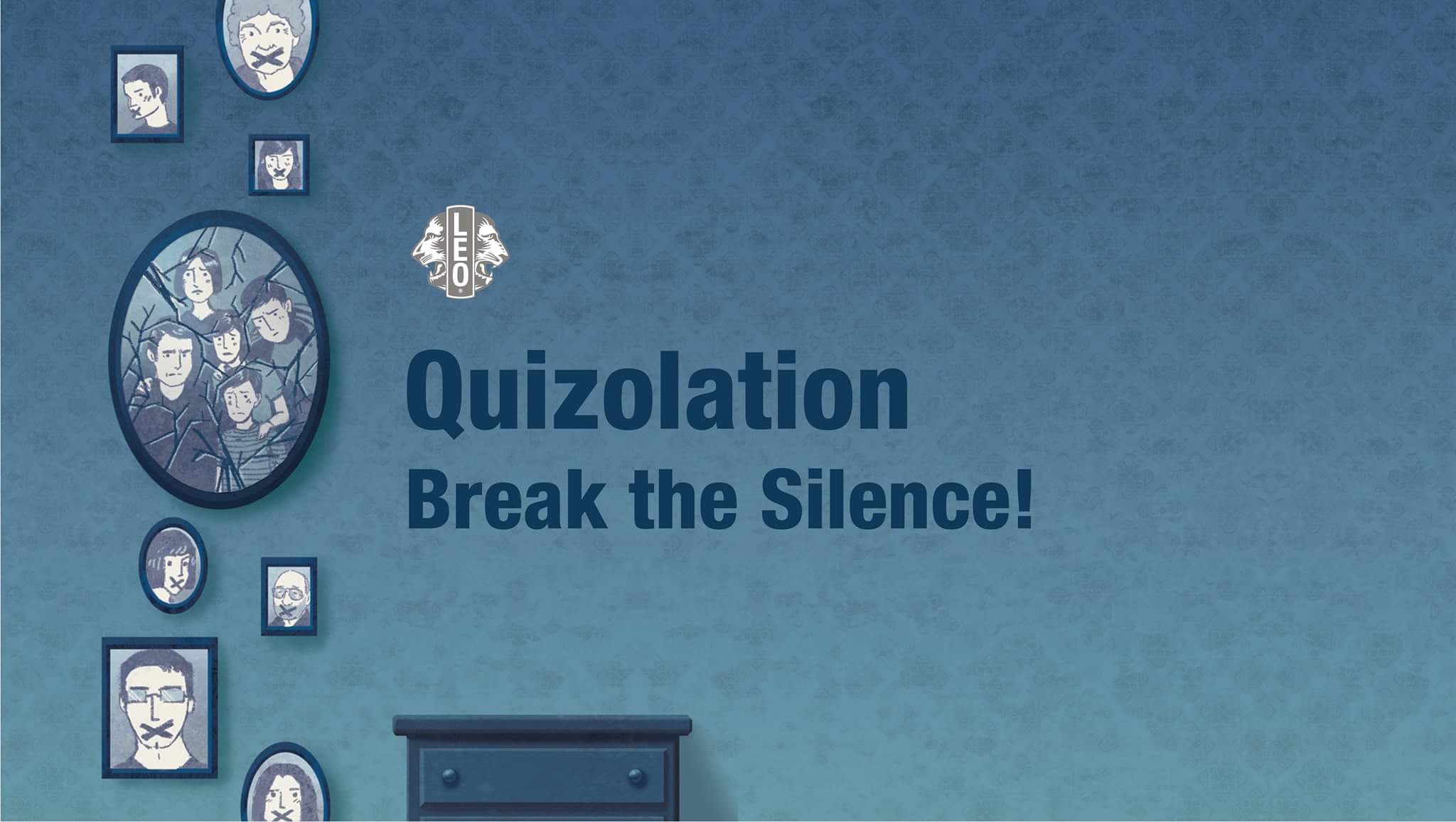 Leo D-126 Hrvatska ponovno organizira međunarodni online humanitarni ...