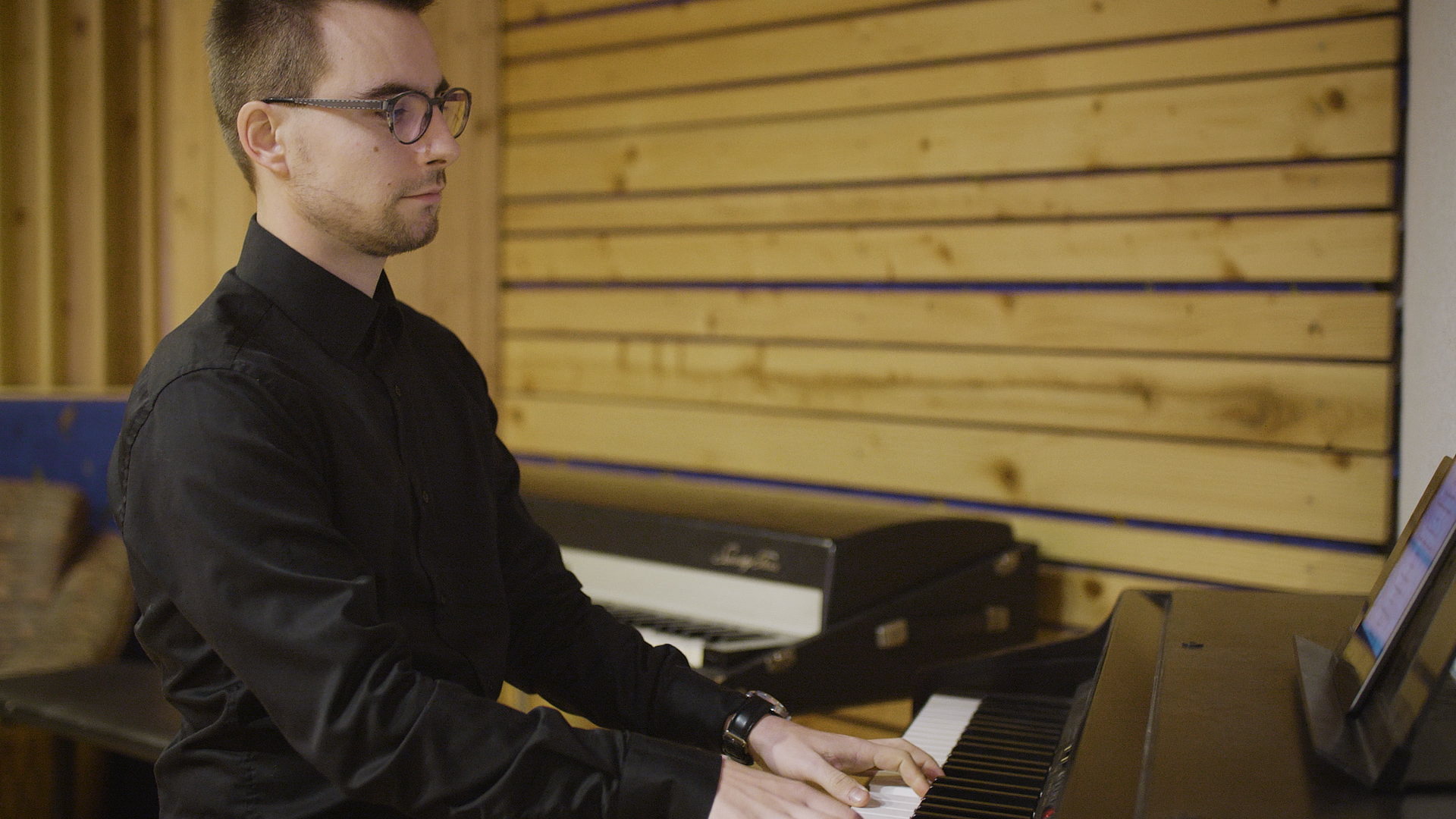 Međimurci za potresom pogođena mjesta: Hrabri ljudi- 3 soprana & Igor Baksa