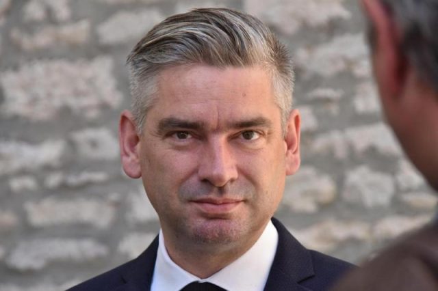 Miletić: Građani su odgovorni i disciplinirani, otvorite terase