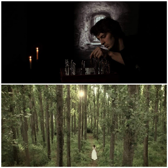 Tonka & Marijan Ban predstavljaju spot za duet "Srce se ne predaje"