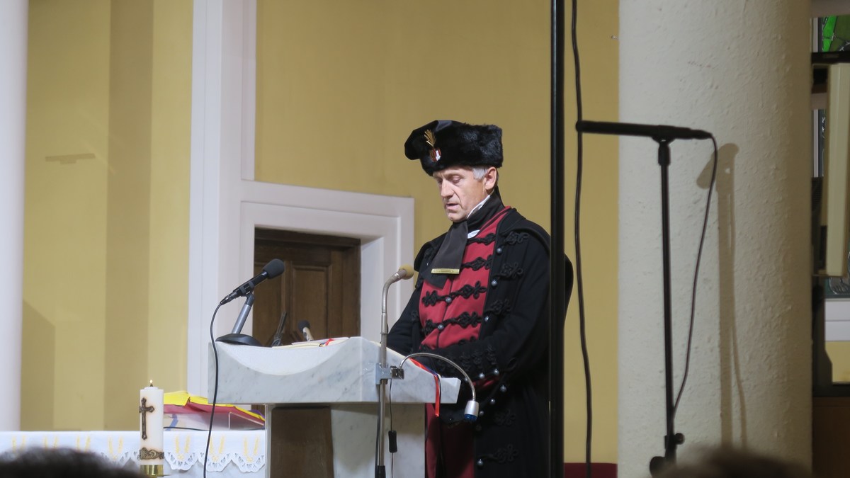 Tradicionalno 26. Međimursko prošćenje u Zagrebu