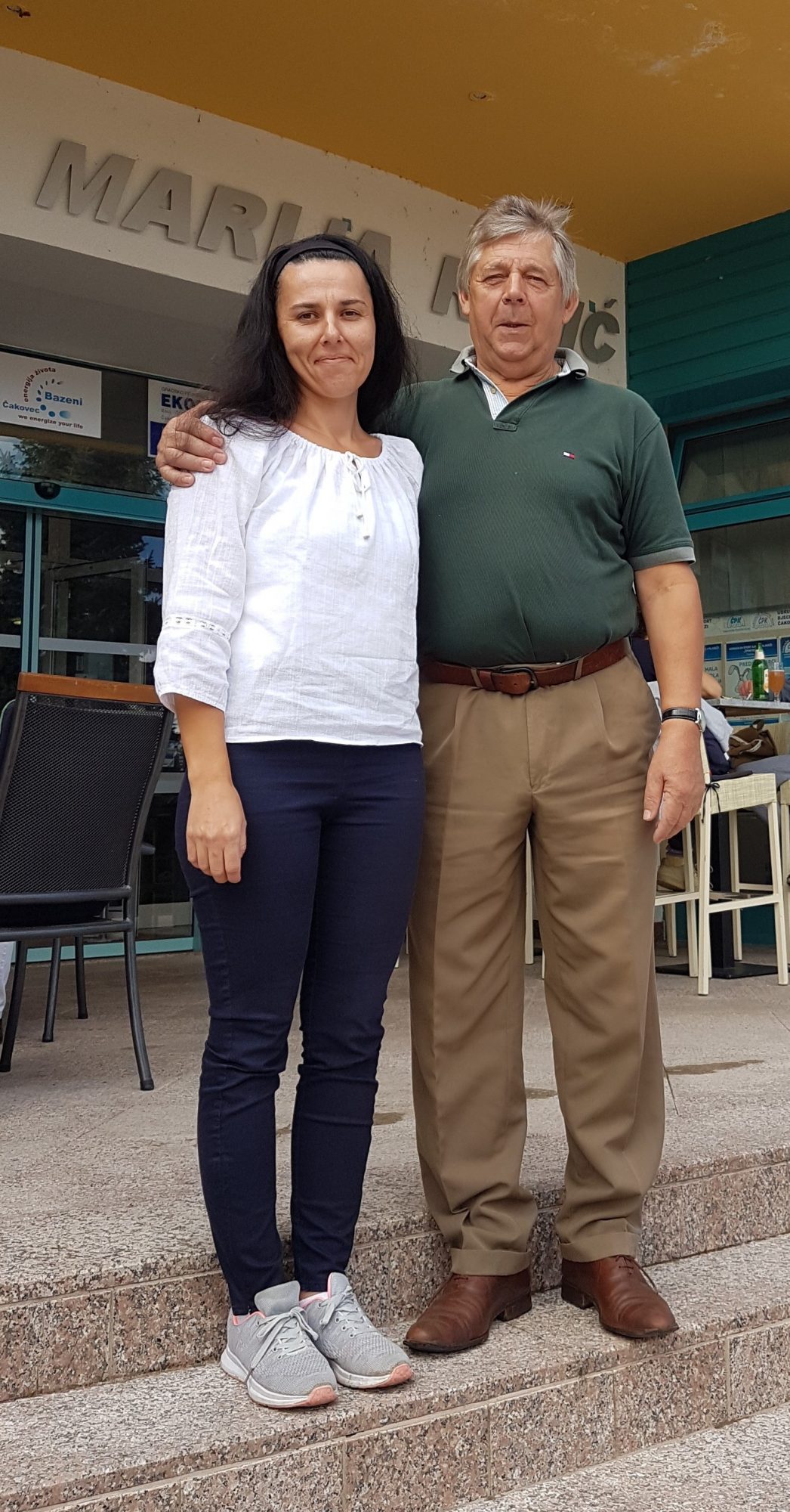 „Novi izazovi“ – projekt Udruge slijepih Međimurske županije