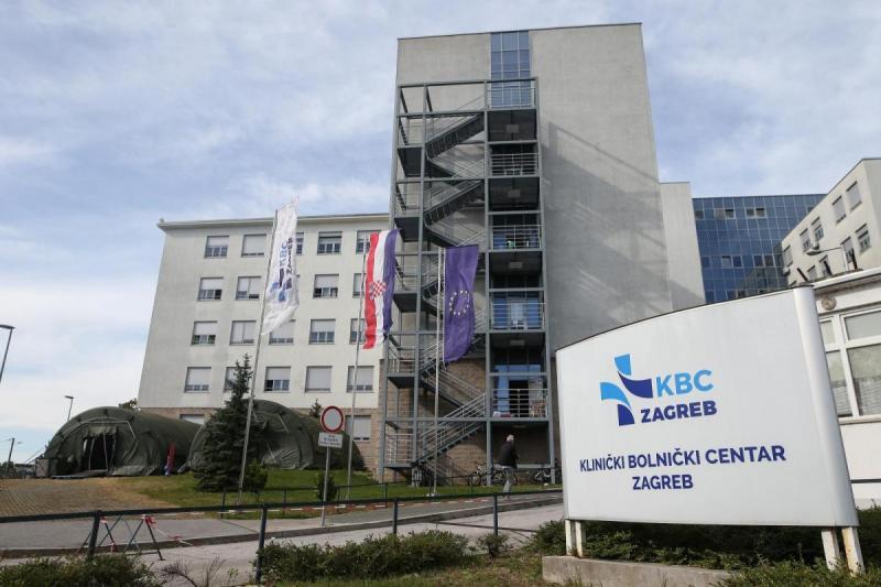 Na KBC-u Zagreb prvi put obavljena kombinirana transplantacija i transplantacija pluća u djeteta
