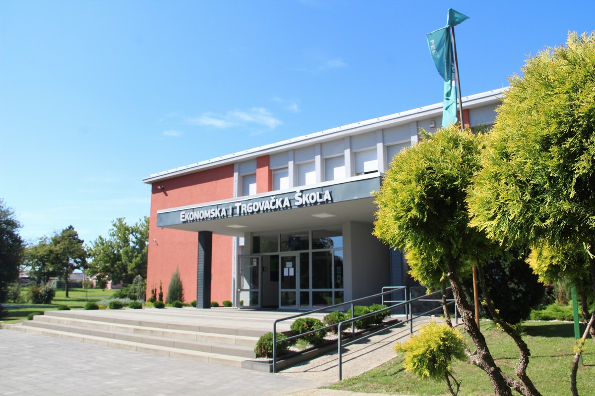 Ekonomska i trgovačka škola Čakovec dobila Erasmus akreditaciju