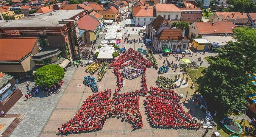 Turistička zajednica grada Čakovca slavi 58. rođendan