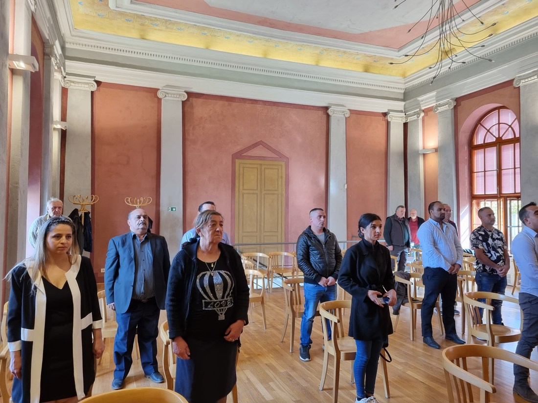 U Međimurju obilježen Svjetski dan Roma