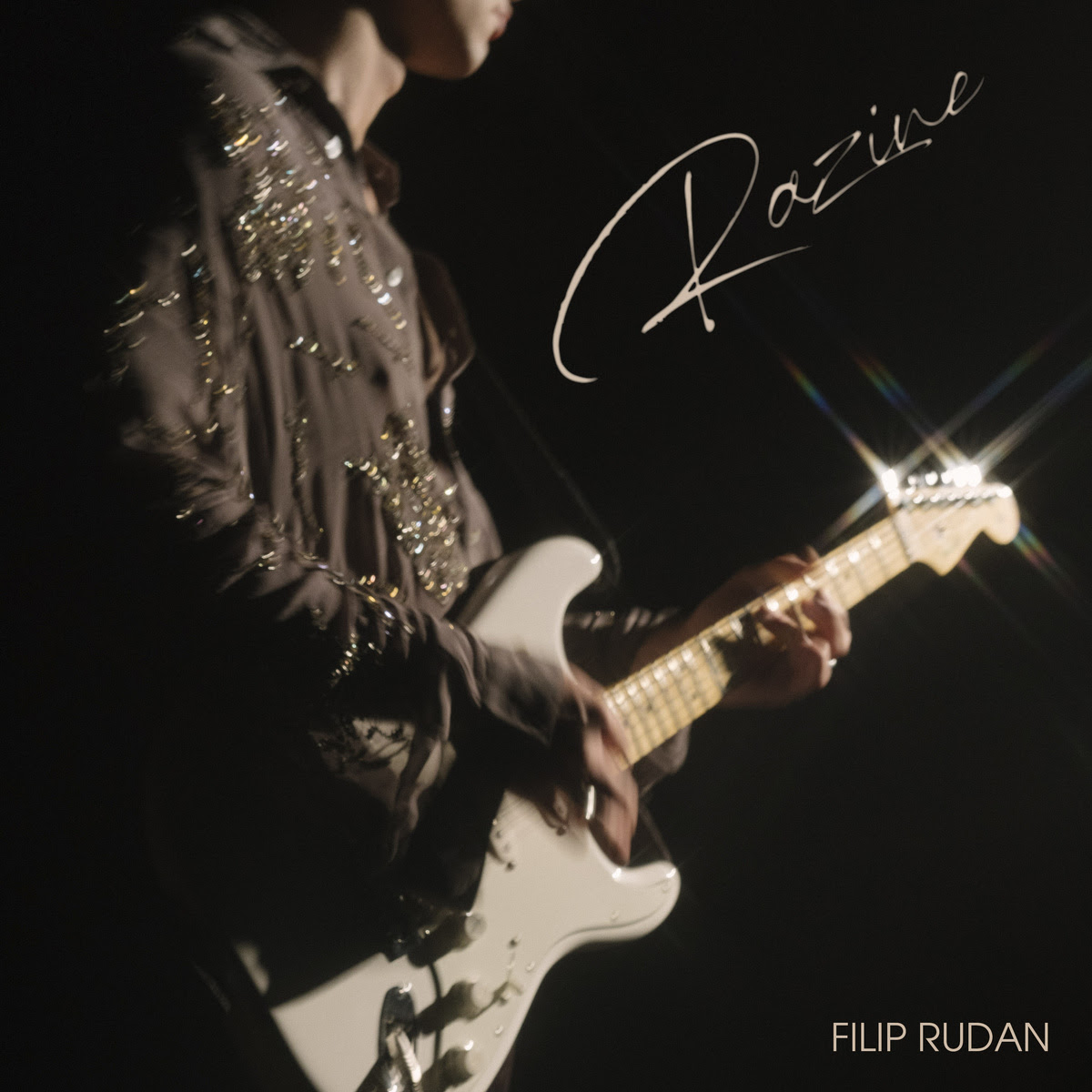 Filip Rudan otkrio 'razine iza kamera'