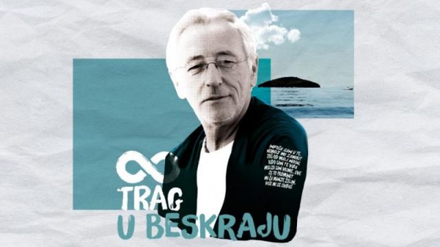 "Trag u beskraju" - koncert u čast Oliveru Dragojeviću