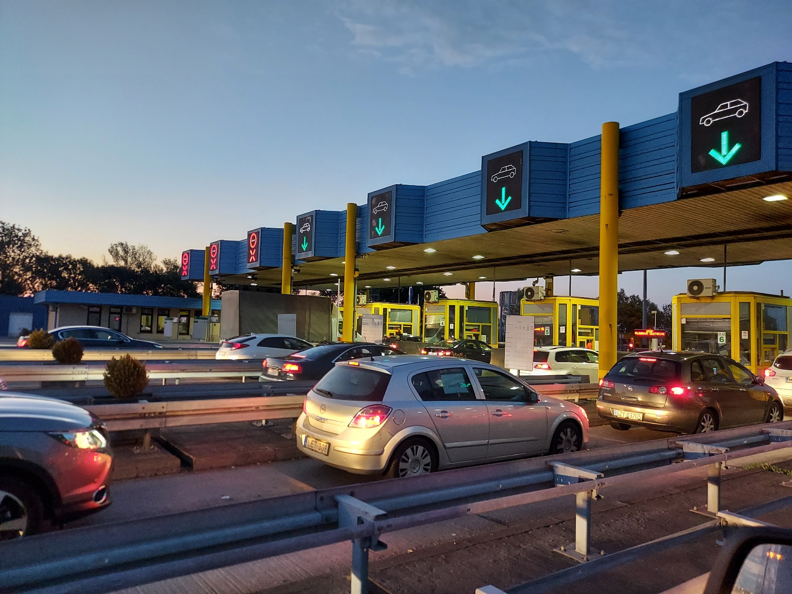 Butković o novom sustavu naplate cestarina: Krajnji rok bi trebao biti ...