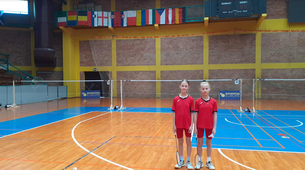 Juniorke i kadetkinje BK "Međimurje" upisale važne nastupe