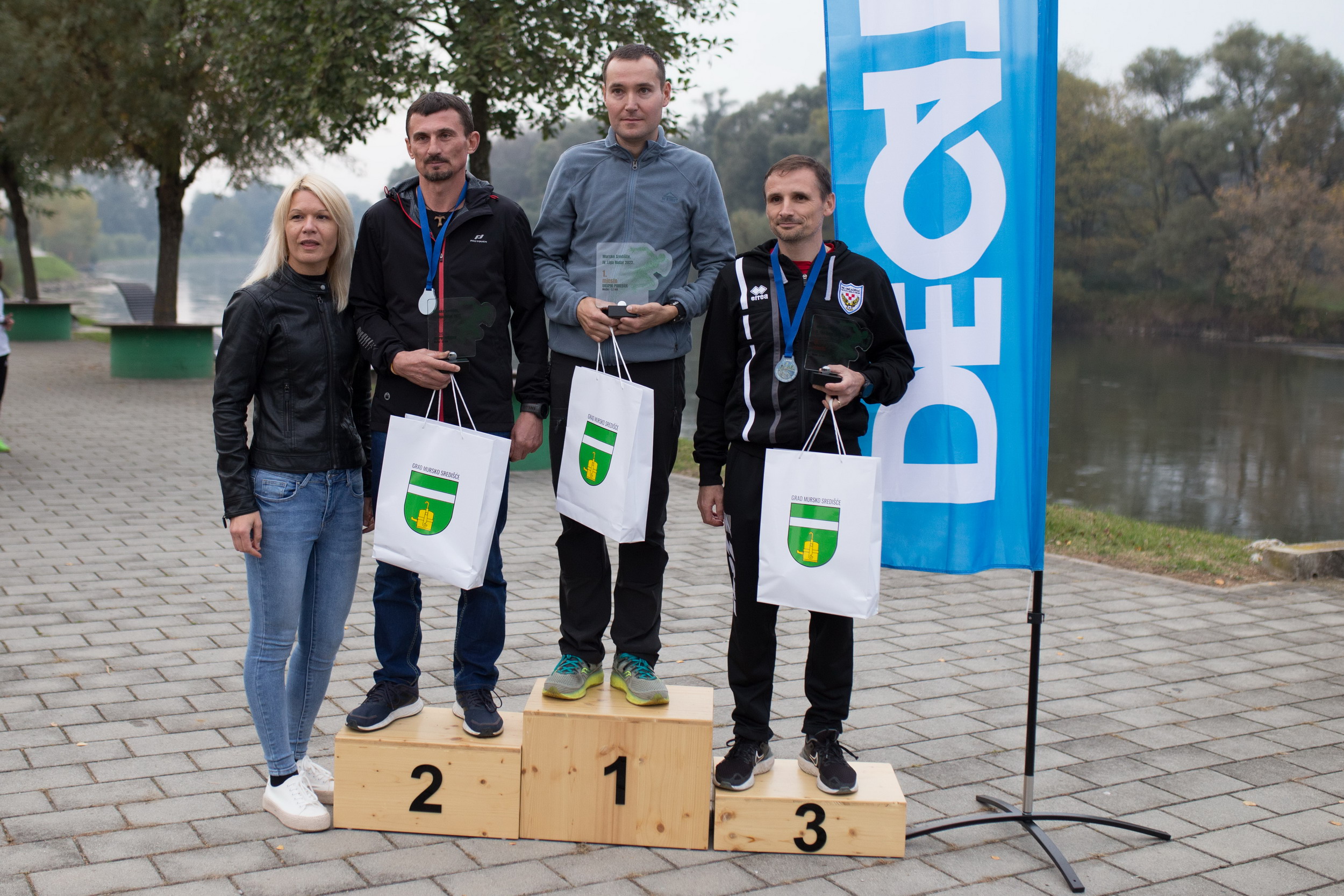 Završena IV. Liga Rudar 2022.