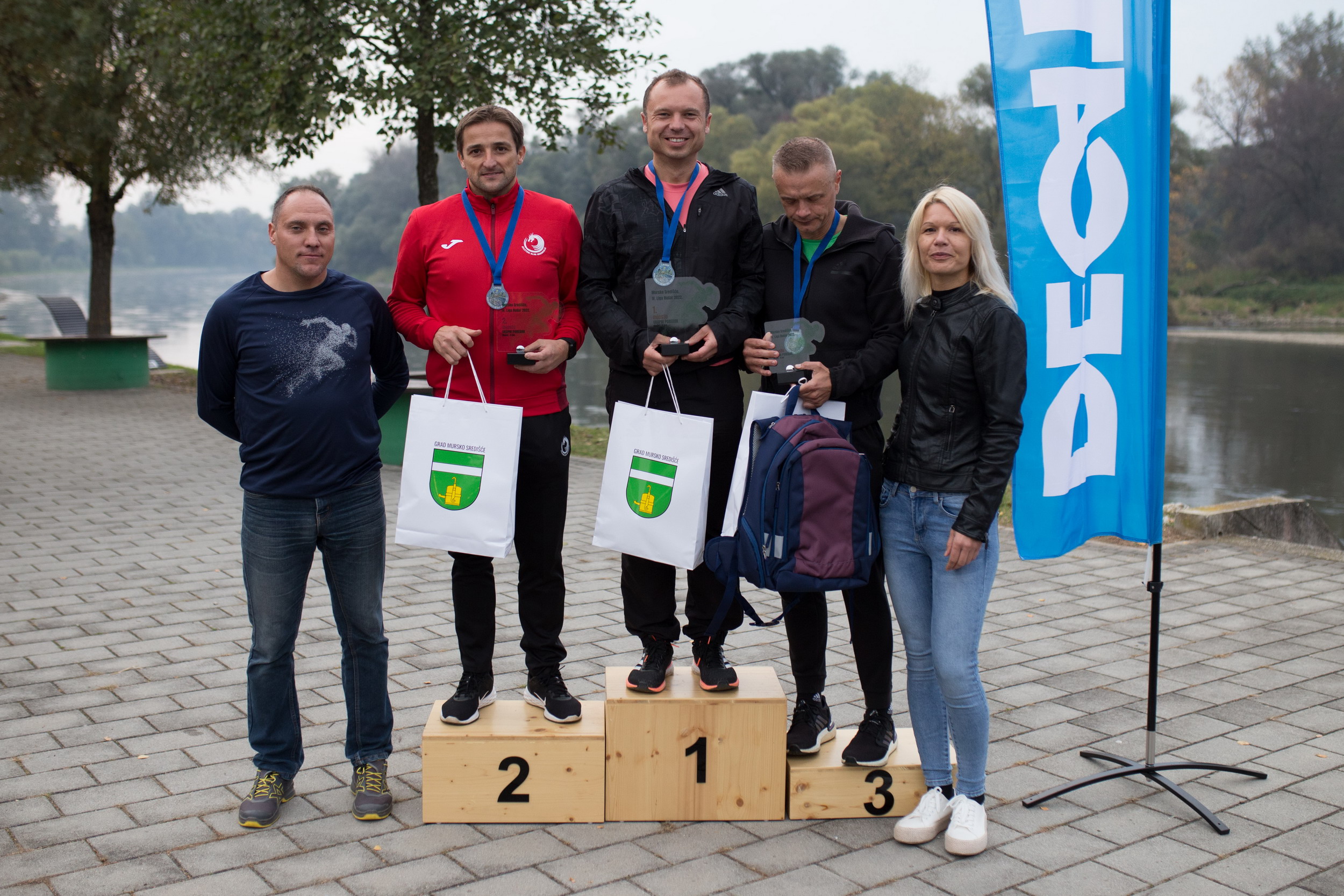 Završena IV. Liga Rudar 2022.