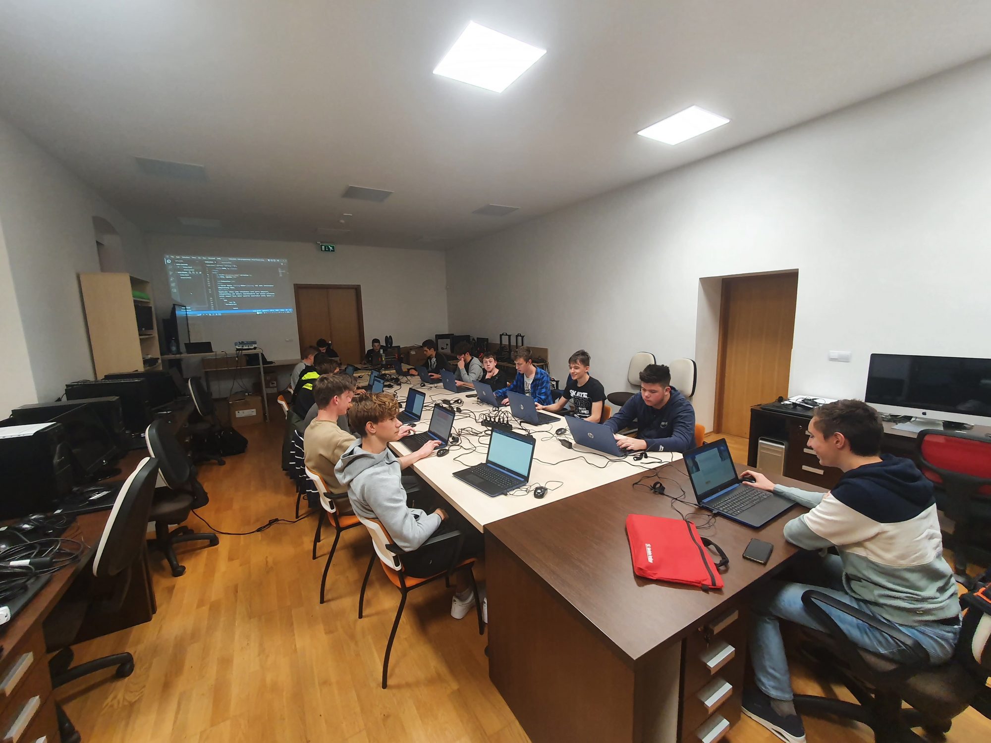 UDRUGE MIS I MIK: Besplatnim radionicama obilježen Europski tjedan ...