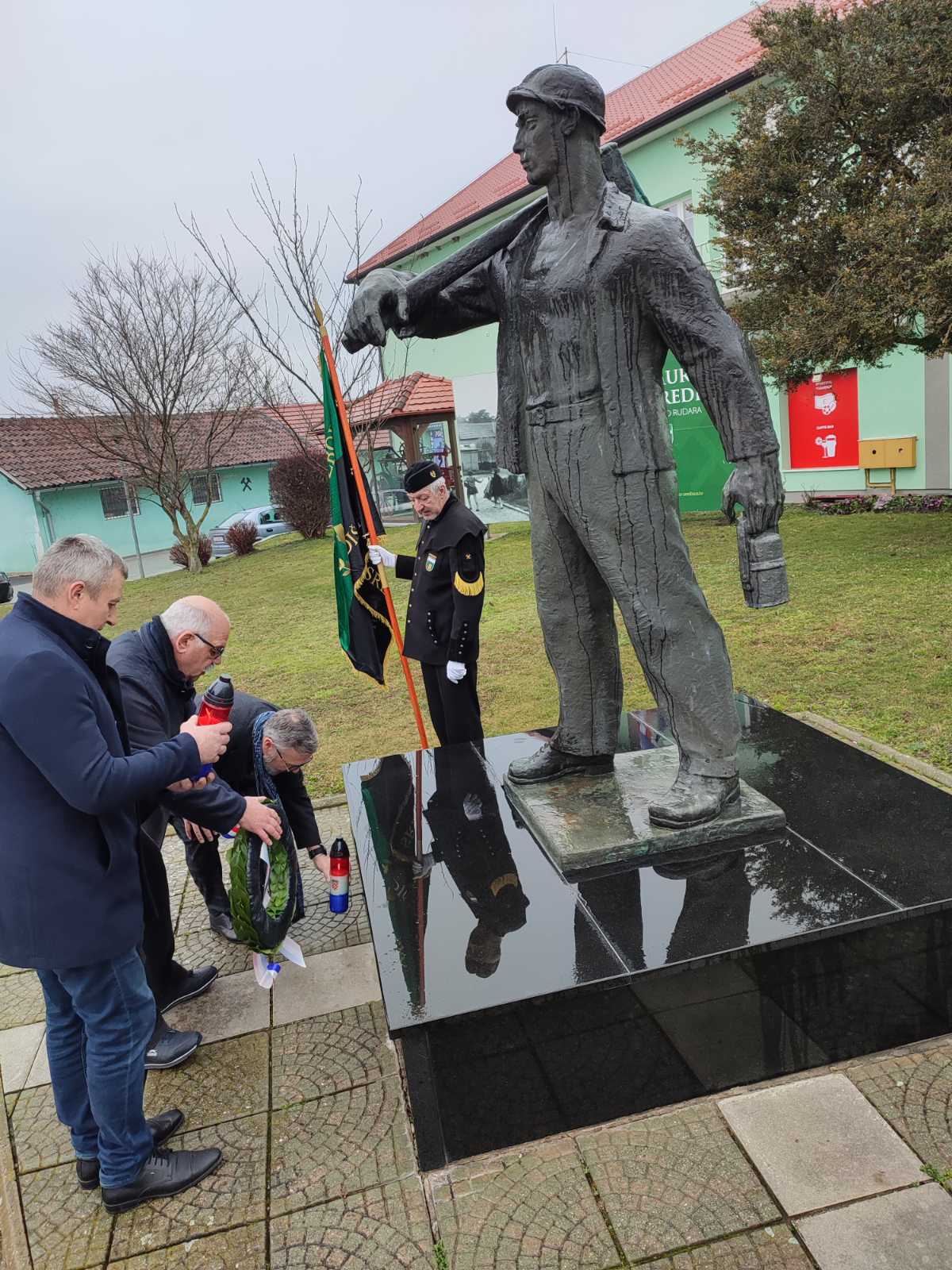 U Murskom Središću obilježen Dan rudara