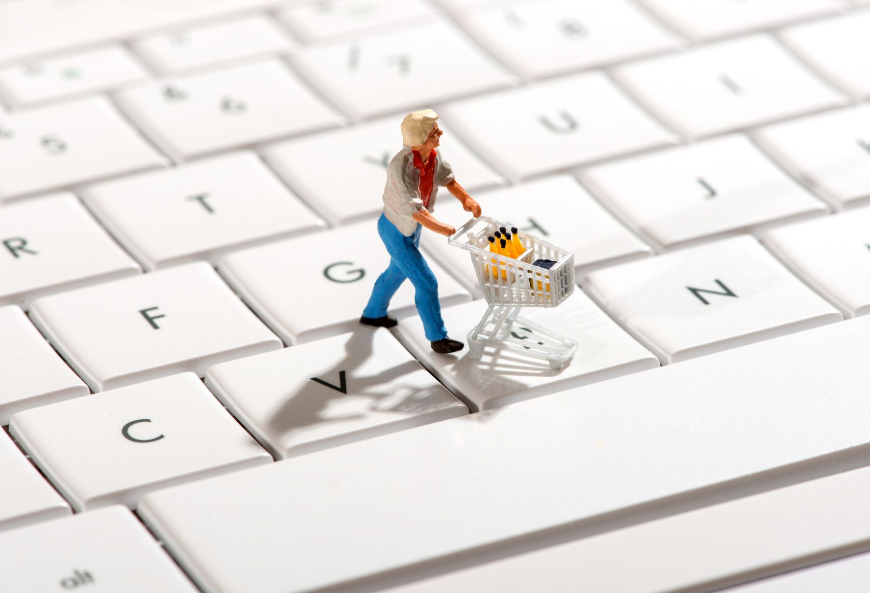 Prilikom online kupovine dodatno provjerite vjerodostojnost prodavatelja