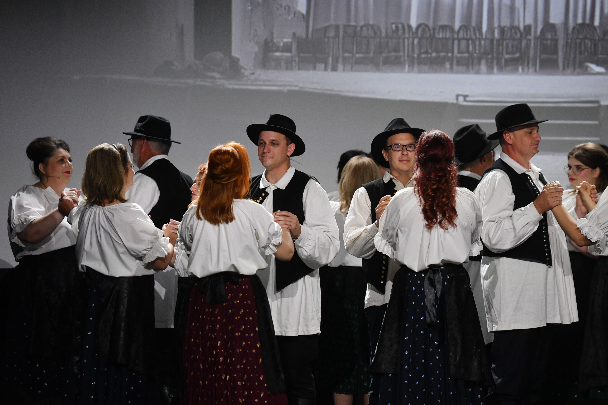 U dva dana mnogobrojna publika uživala u jedinstvenom međimurskom ...