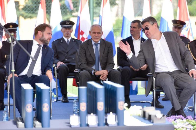 VSOA uskoro dobiva novog ravnatelja? Ured predsjednika: Postignuta je ...