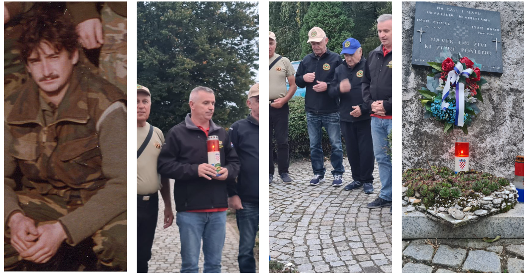 Ivan Bašek, vitez iz Ivanovca