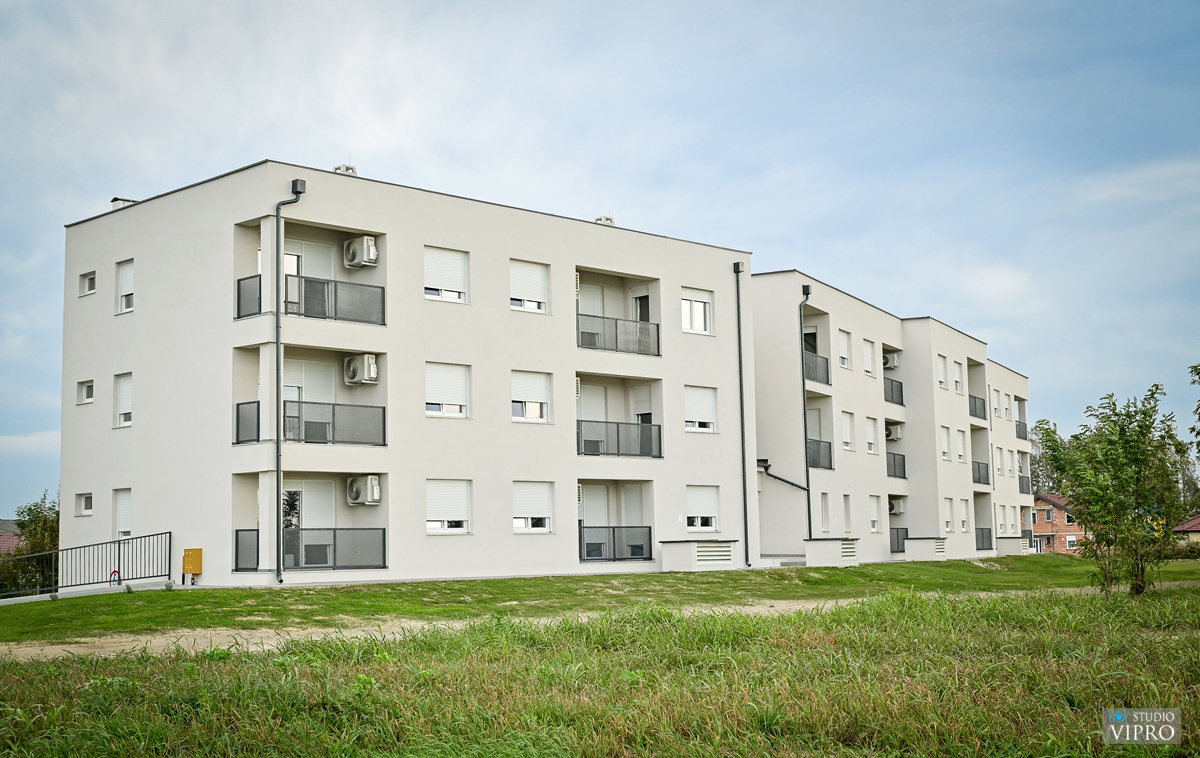 Natječaj o prodaji stanova u vlasništvu Grada Preloga