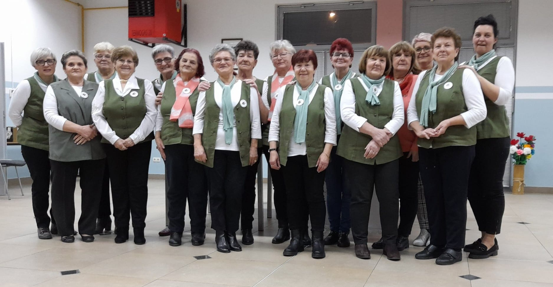 Žene Bresta spremne za naredno razdoblje