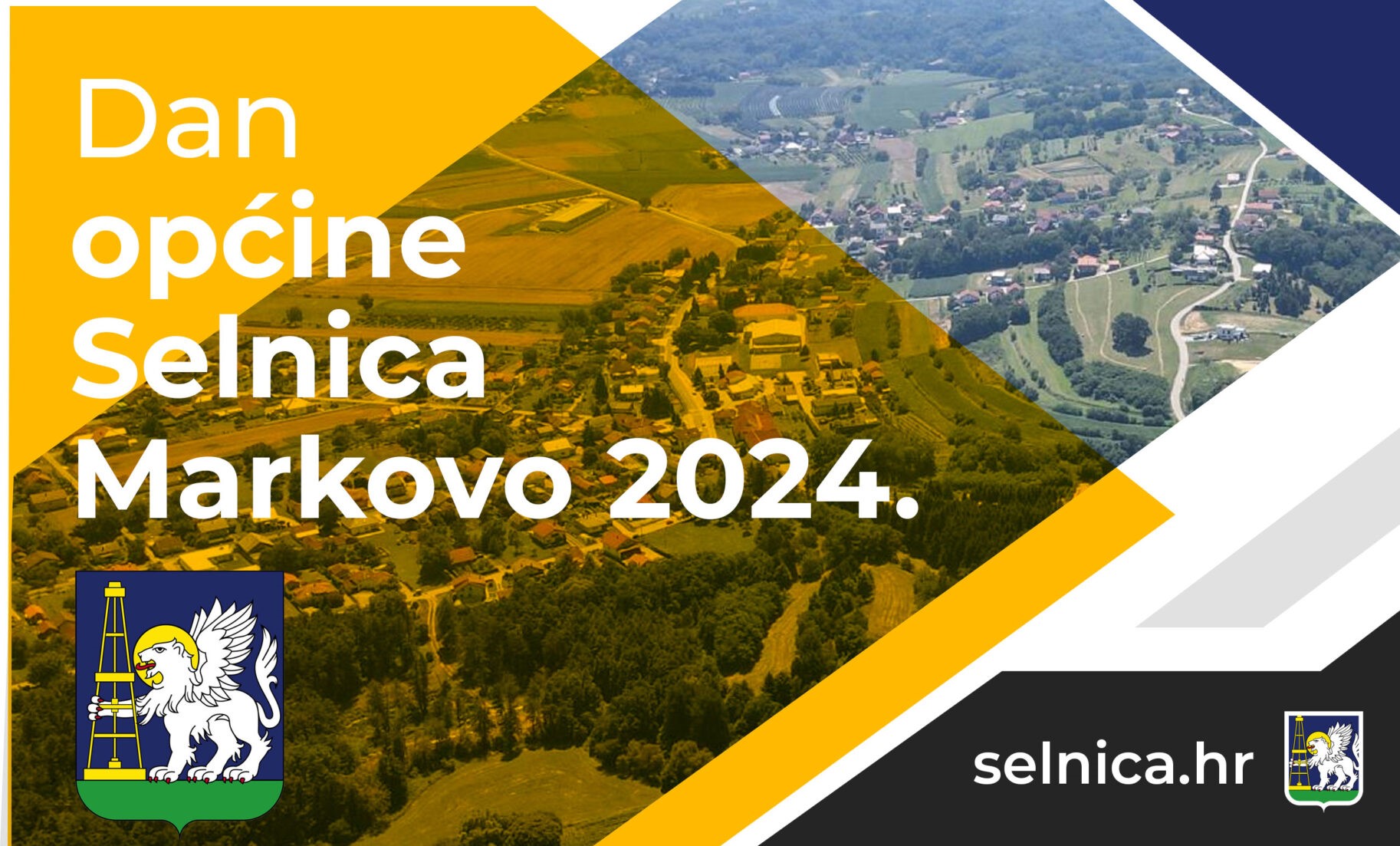 Dani Općine Selnica