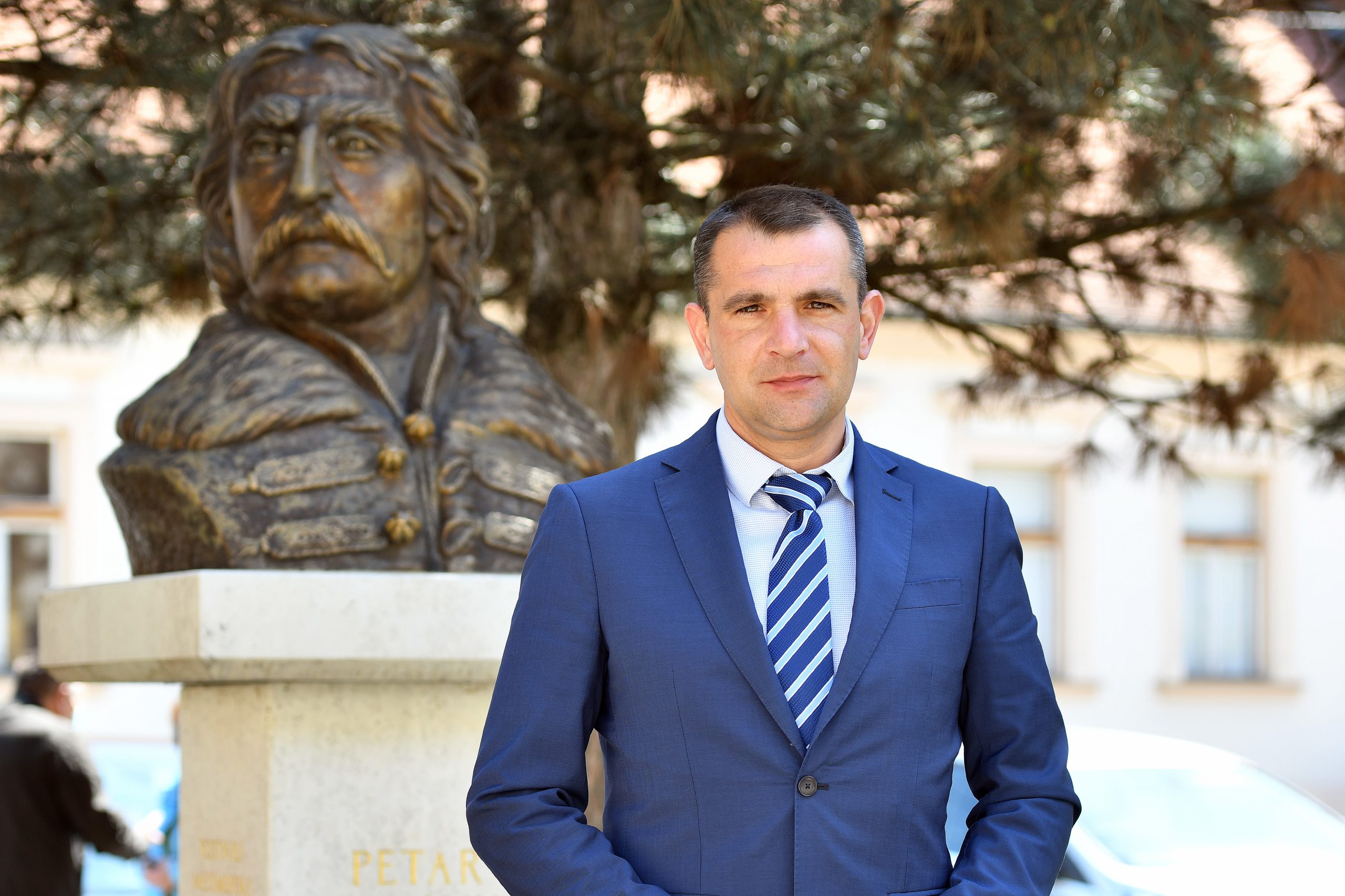 Čestitka župana Međimurske županije povodom 1. svibnja., Međunarodnog ...