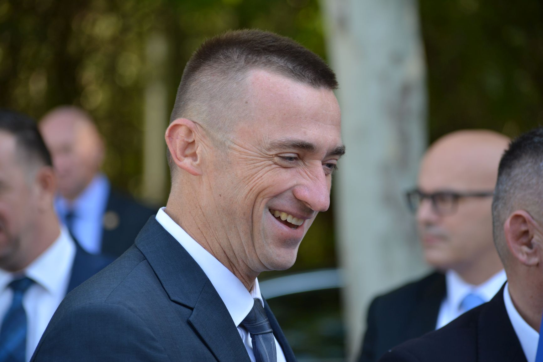 Penava: I SDSS je pozvan u Kolonu sjećanja