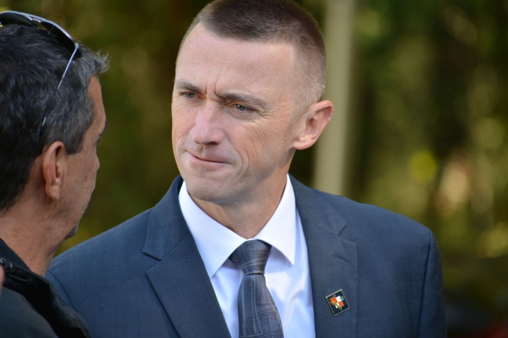 Penava: Državu vode cirkusanti, DP neće dizati ruke za cirkusiranje