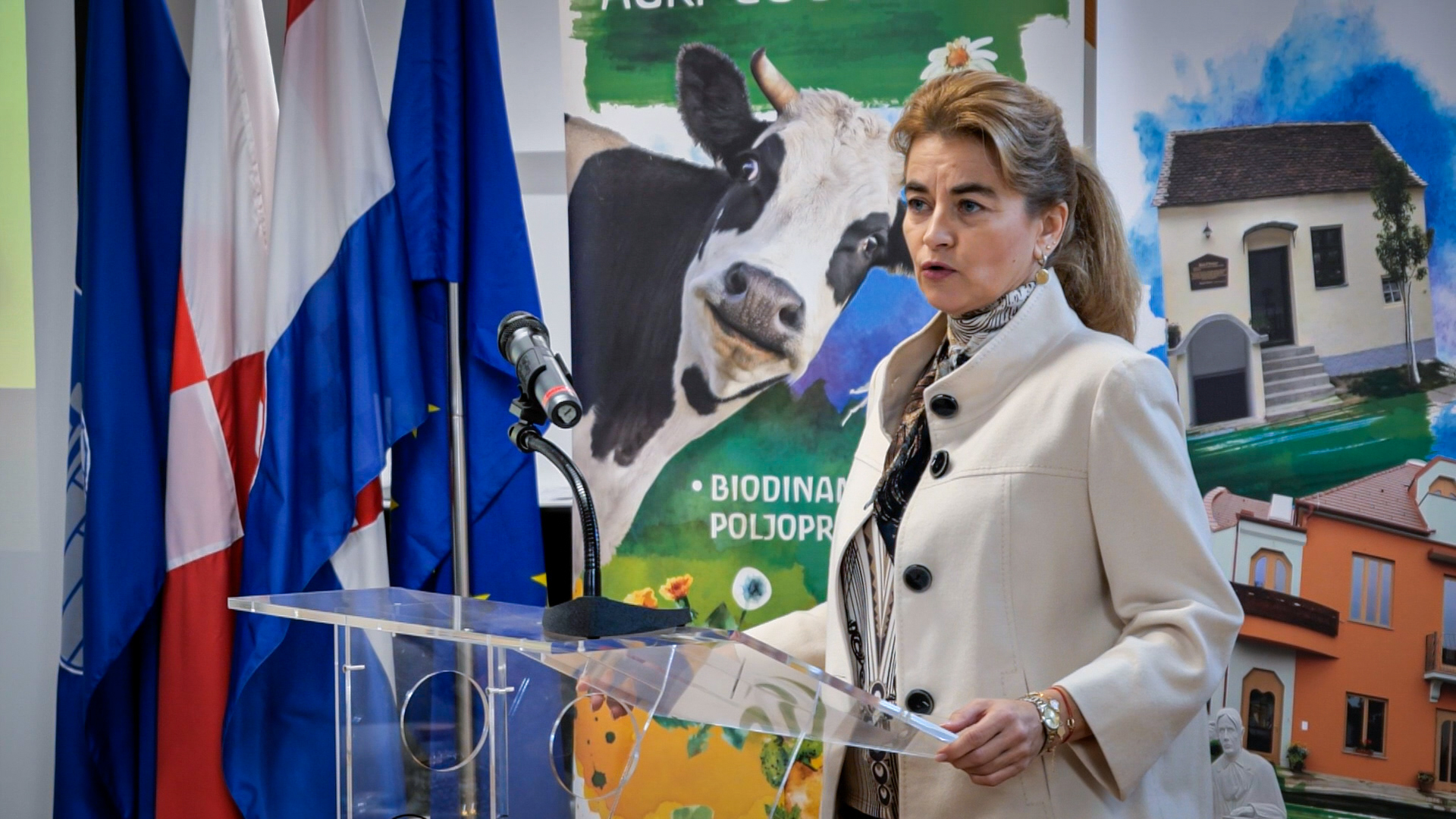 Dani Eko Regije – panel o zelenoj tranziciji okupio stručnjake i ...