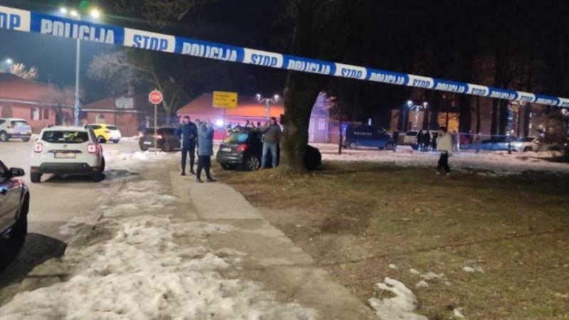 Masakar u Crnoj Gori: 12 ubijenih, proglašena trodnevna žalost, ubojica mrtav
